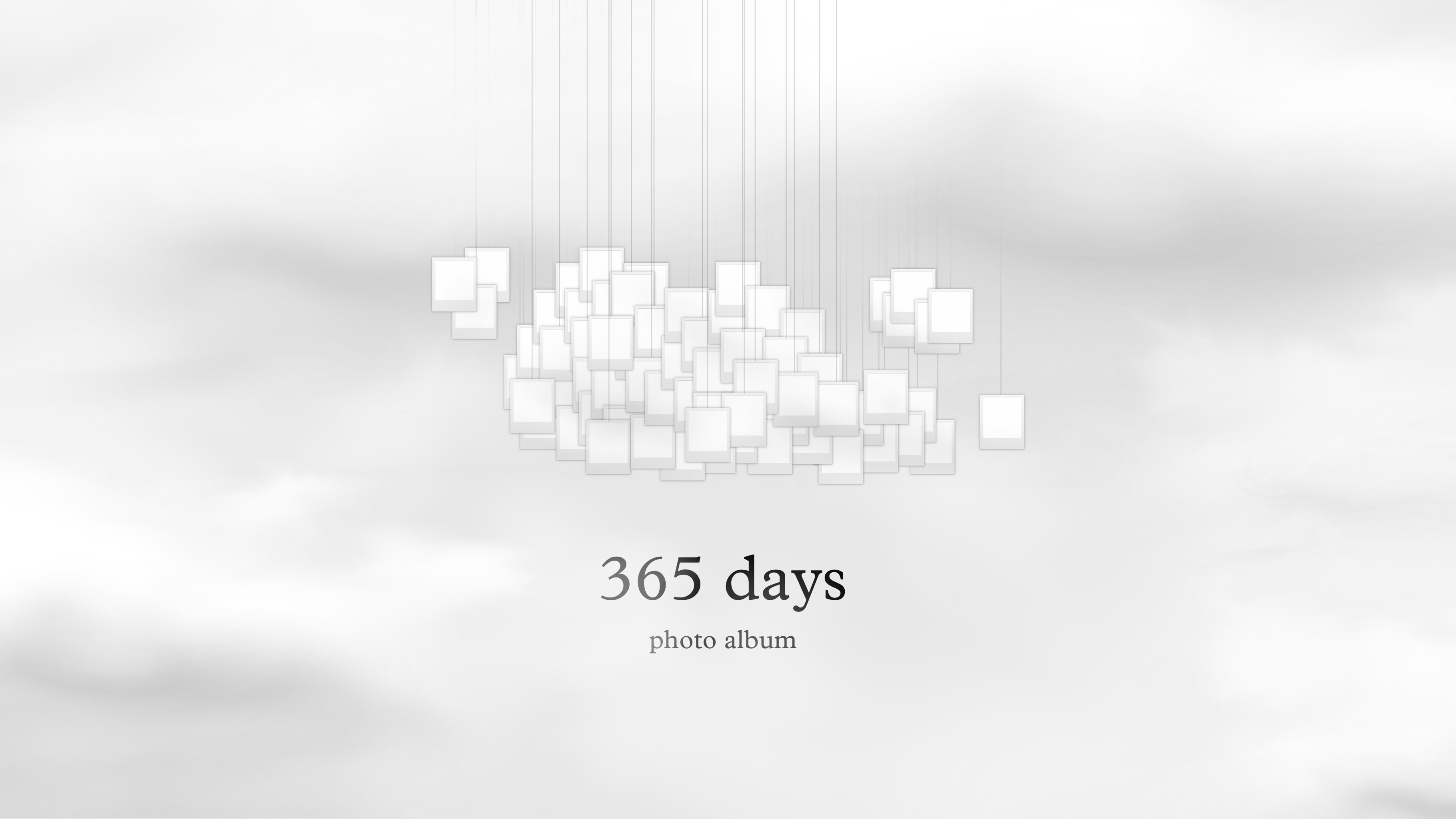 "365 Days" Photo Album | Binh's Archive